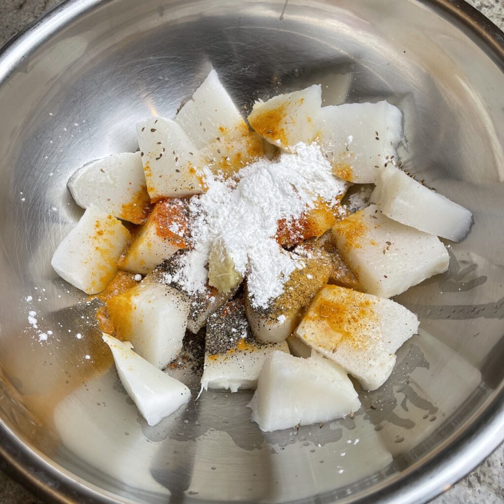 Pakistani Fish Biriyani | Yummy O Yummy