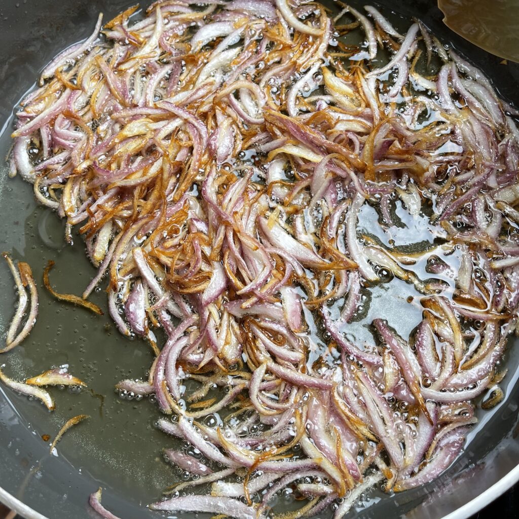 Pakistani Fish Biriyani | Yummy O Yummy