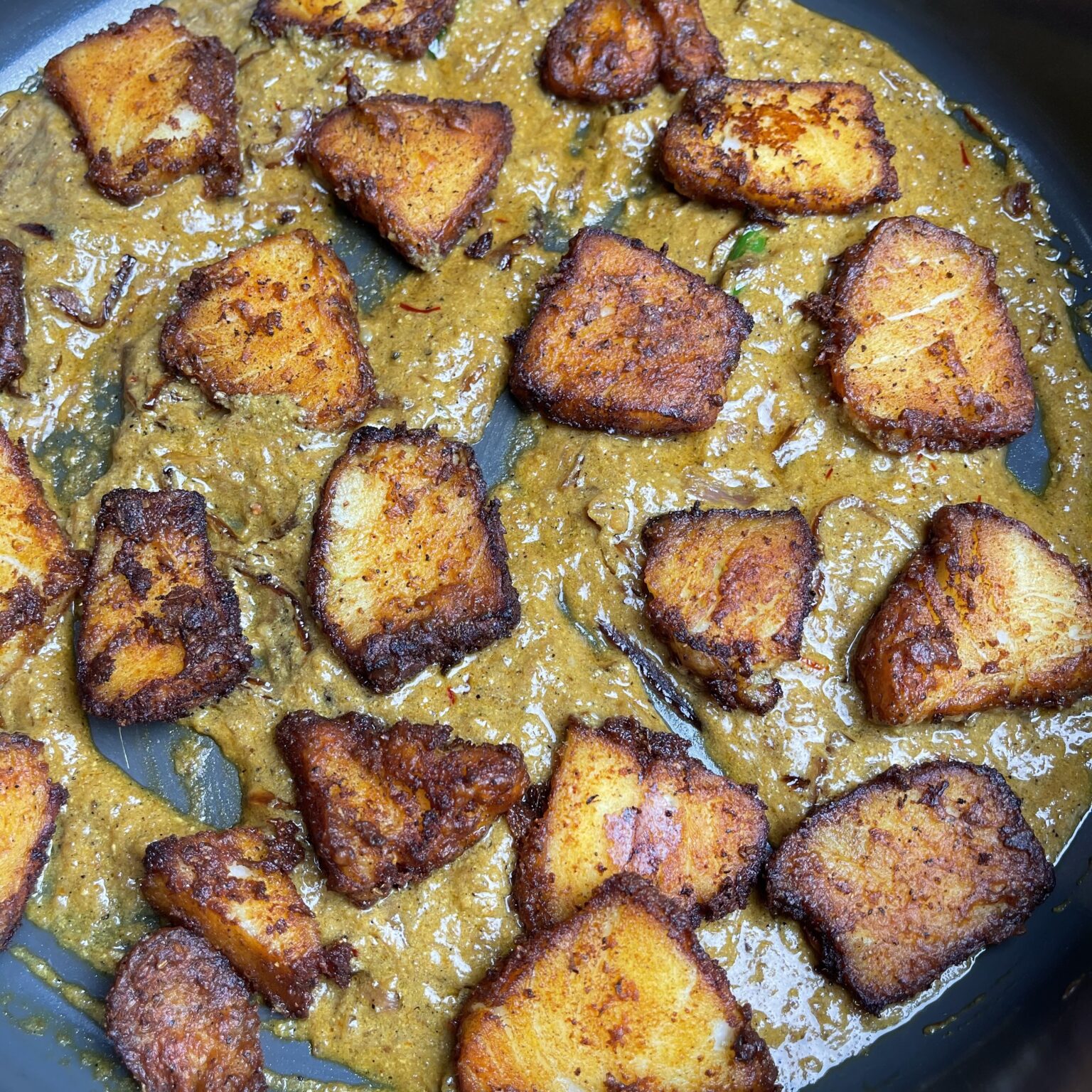 Pakistani Fish Biriyani | Yummy O Yummy