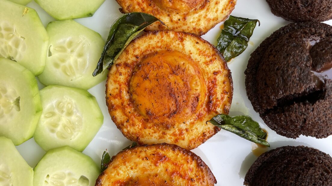 Kothu Idli | Yummy O Yummy