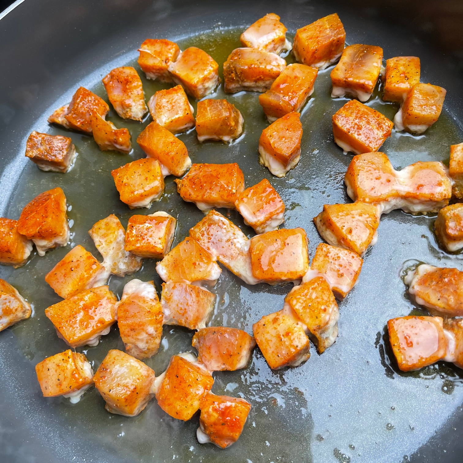 Fish Perattu | Yummy O Yummy