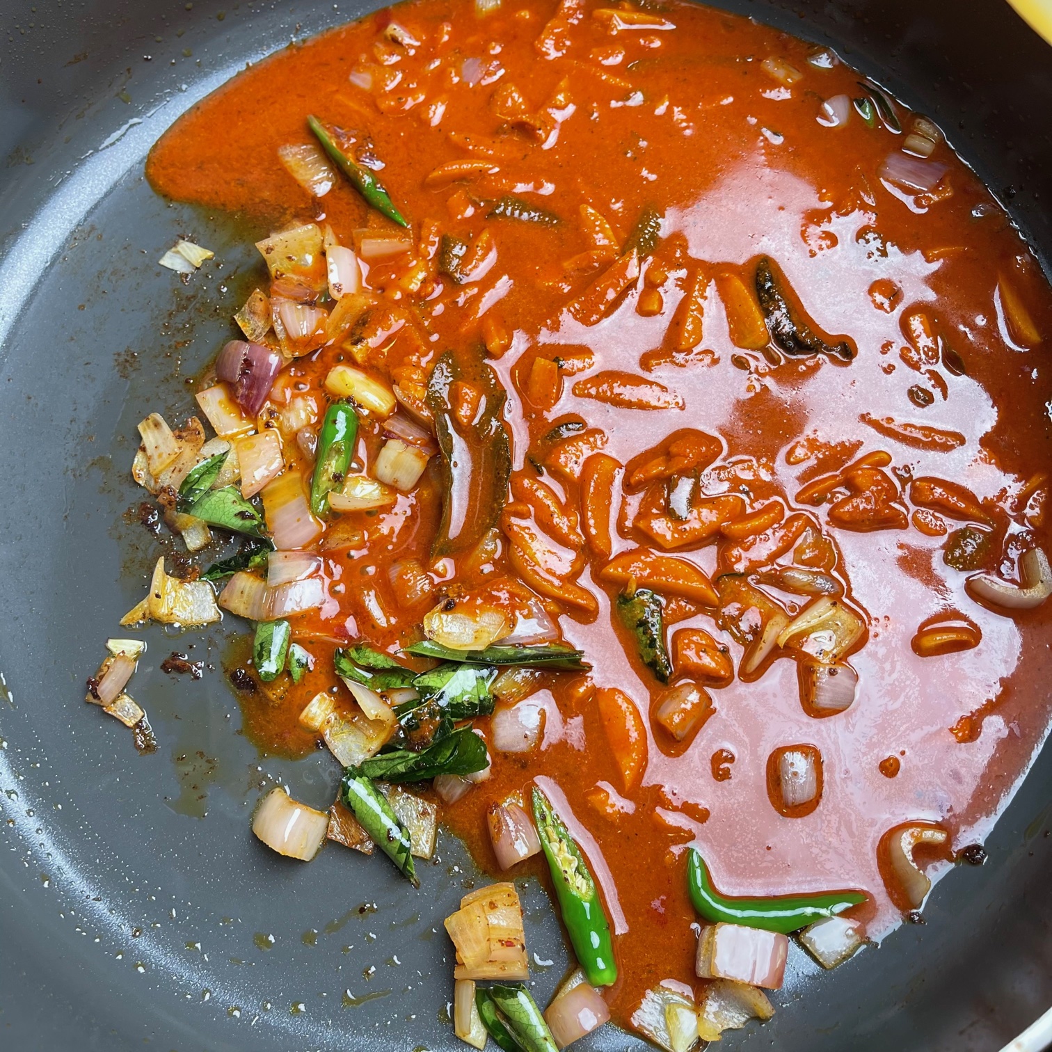 Fish Perattu | Yummy O Yummy