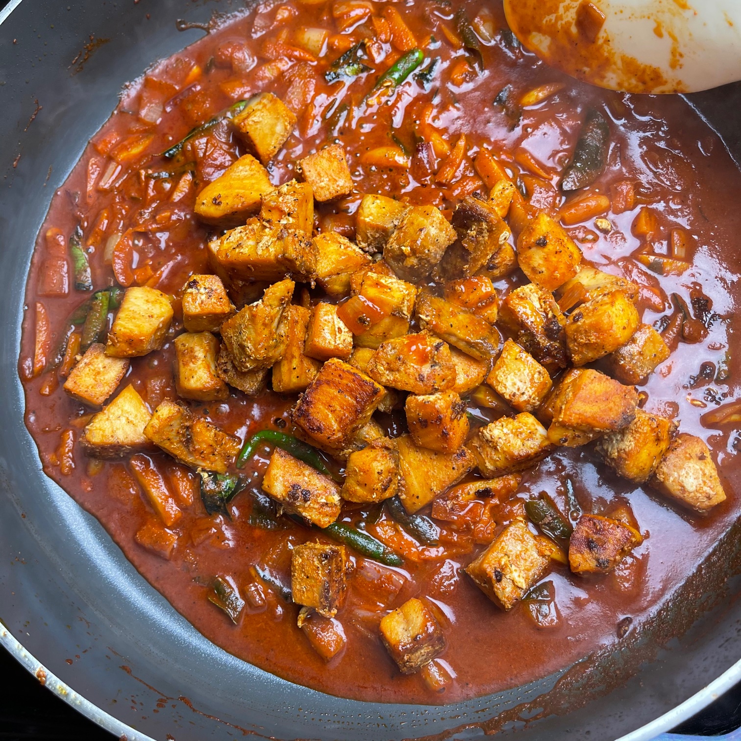 Fish Perattu | Yummy O Yummy