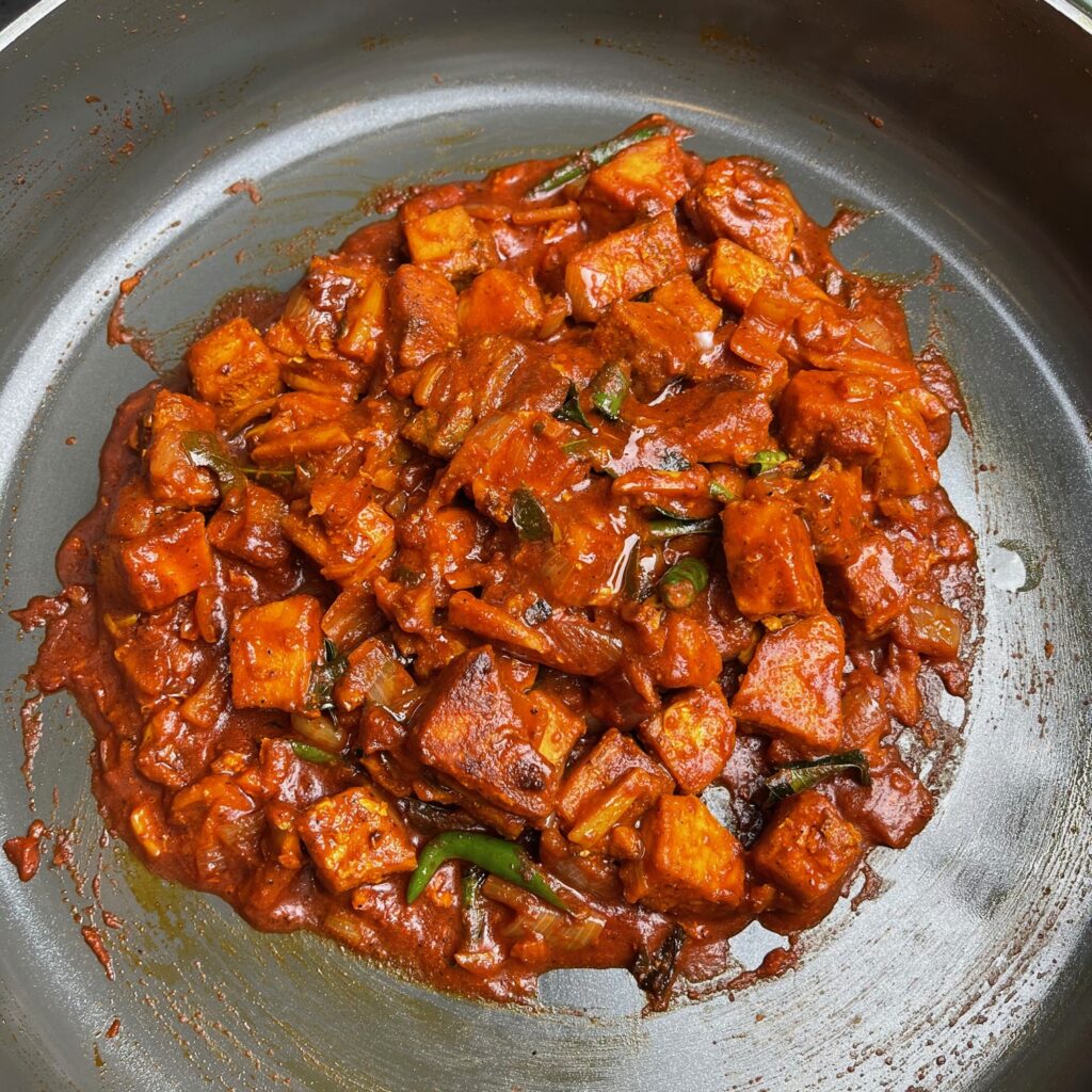 Fish Perattu | Yummy O Yummy