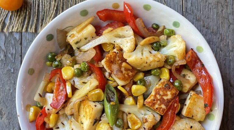 Chilli Paneer | Yummy O Yummy