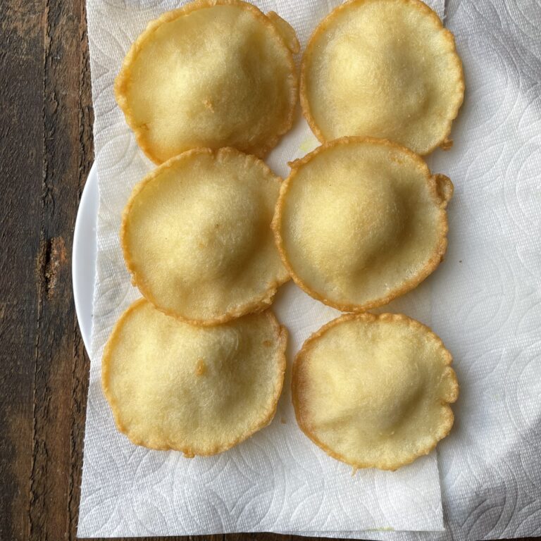 Kannur Special Mutta Surka | Yummy O Yummy