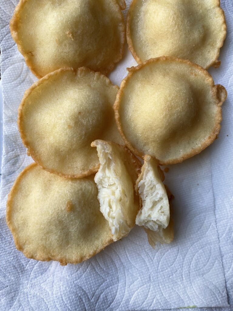 Kannur Special Mutta Surka | Yummy O Yummy