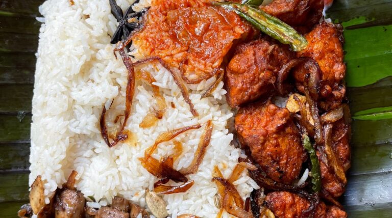 Muthira (Horse gram) Thoran | Yummy O Yummy