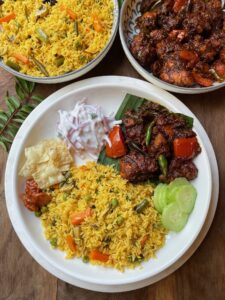 Restaurant Style Chicken Chukka | Yummy O Yummy