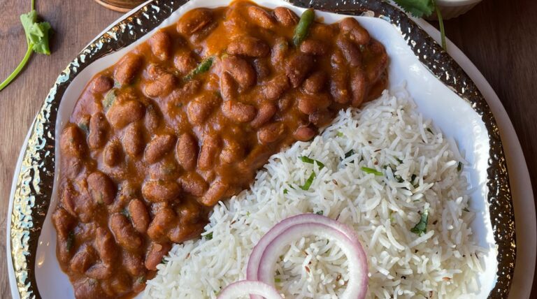 Ulli Choru / Shallot Rice | Yummy O Yummy